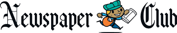 Newspaper Club - Current Openings