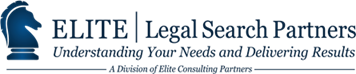 ELITE Legal Search Partners - Current Openings
