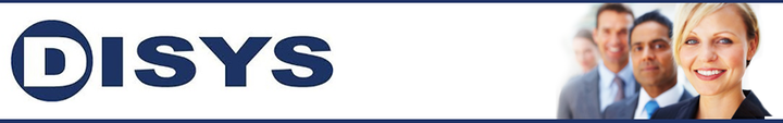 DISYS - Current Openings