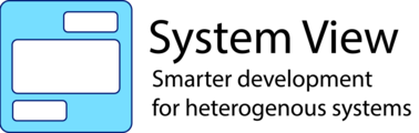 System View Inc - Current Openings