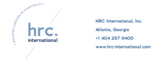 HRC International - Current Openings