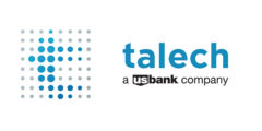 Talech Logo Talech Register