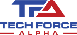 Tech Force Alpha, LLC - Current Openings