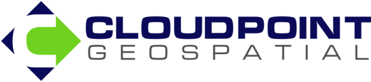 General Applicant - Cloudpoint Geospatial
