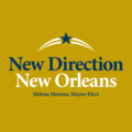 Transportation Policy and Program Manager - New Direction New Orleans