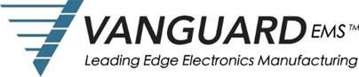 Manufacturing Engineer - Vanguard EMS, Inc.