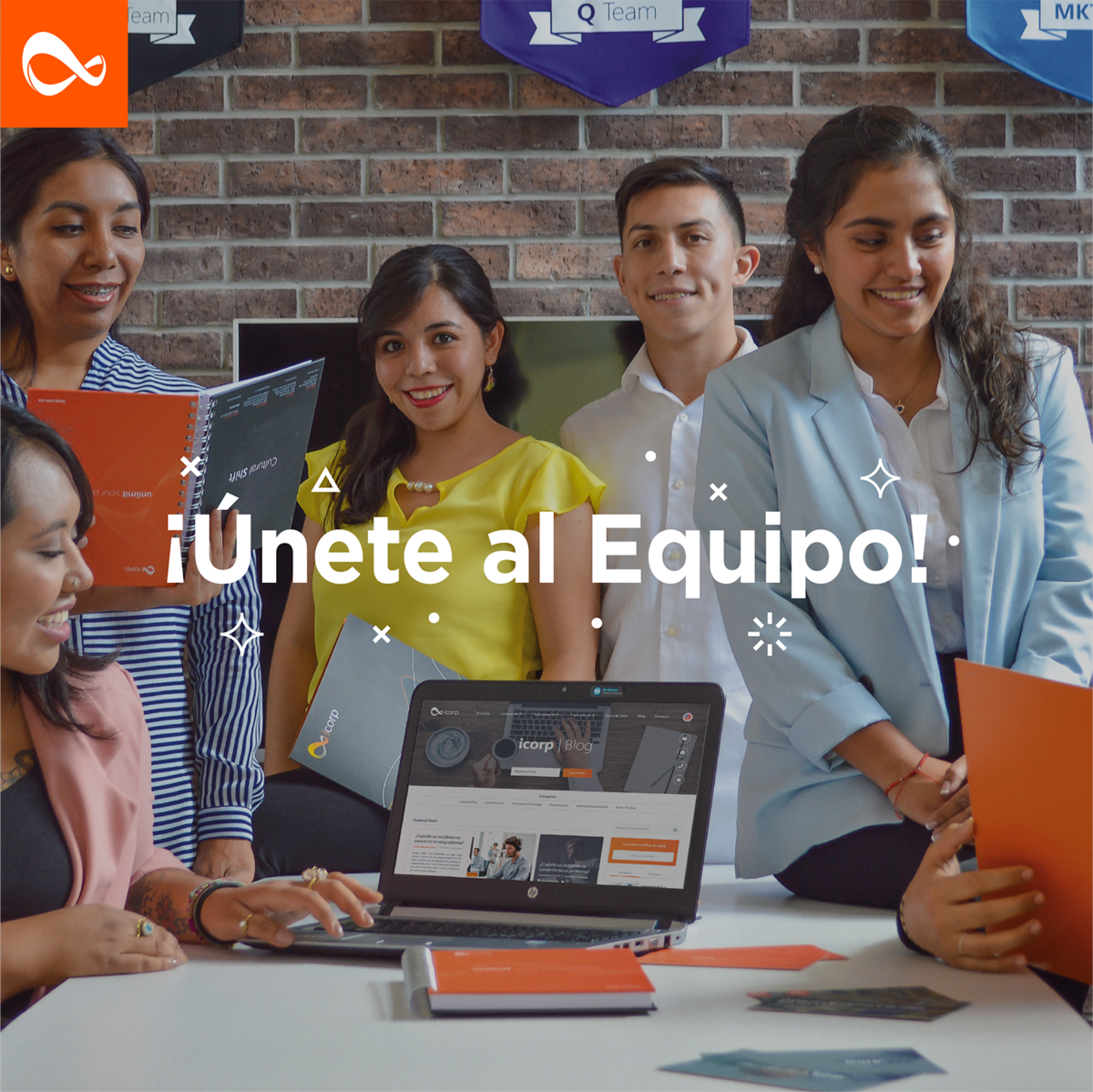 Ing. de Soporte en Sitio Desktop | icorp | Jobs By Workable