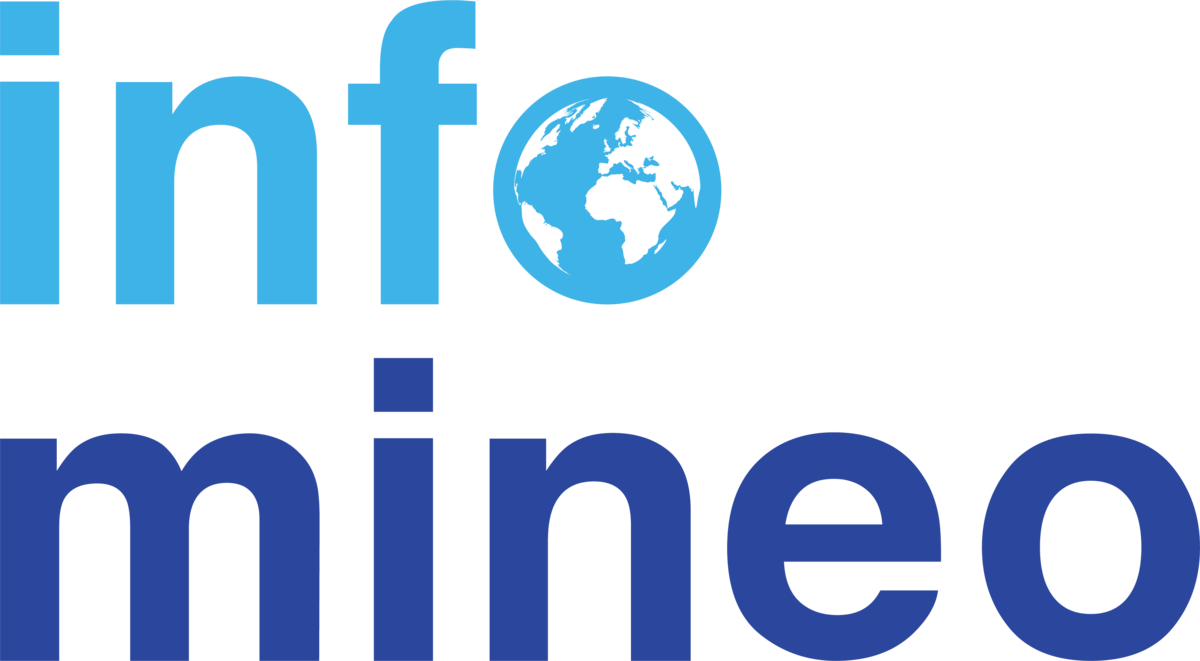 Business Development - Account Executive - Cairo - Infomineo