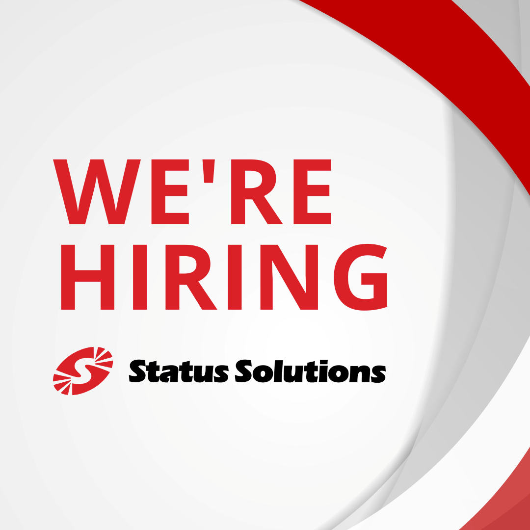 Membership Coordinator - Status Solutions, LLC