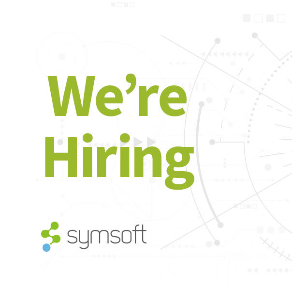 SymSoft Solutions - Current Openings