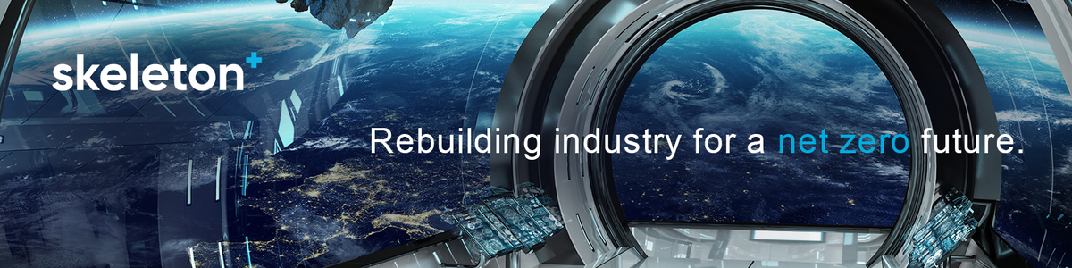 Technical Grants Writer (m/f/x) | Skeleton Technologies | Jobs By Workable