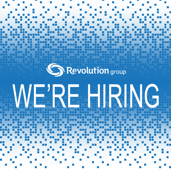 Manufacturing Application Developer - Revolution Group