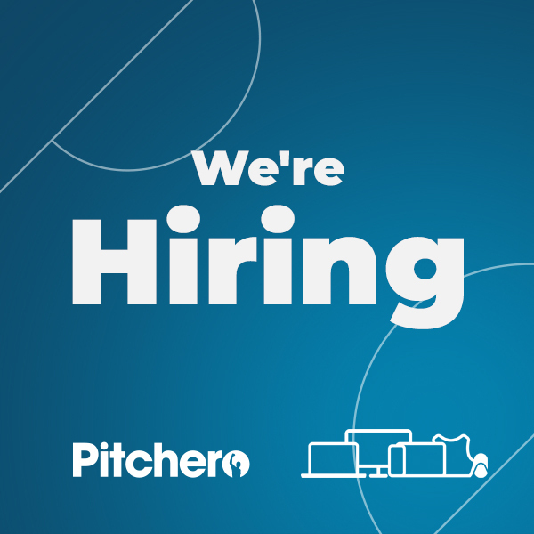 Pitchero - Current Openings