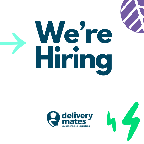 Operations Controller - Delivery Mates