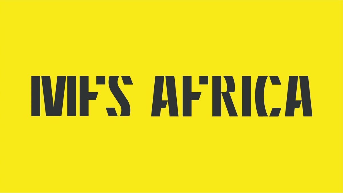 MFS Africa - Current Openings