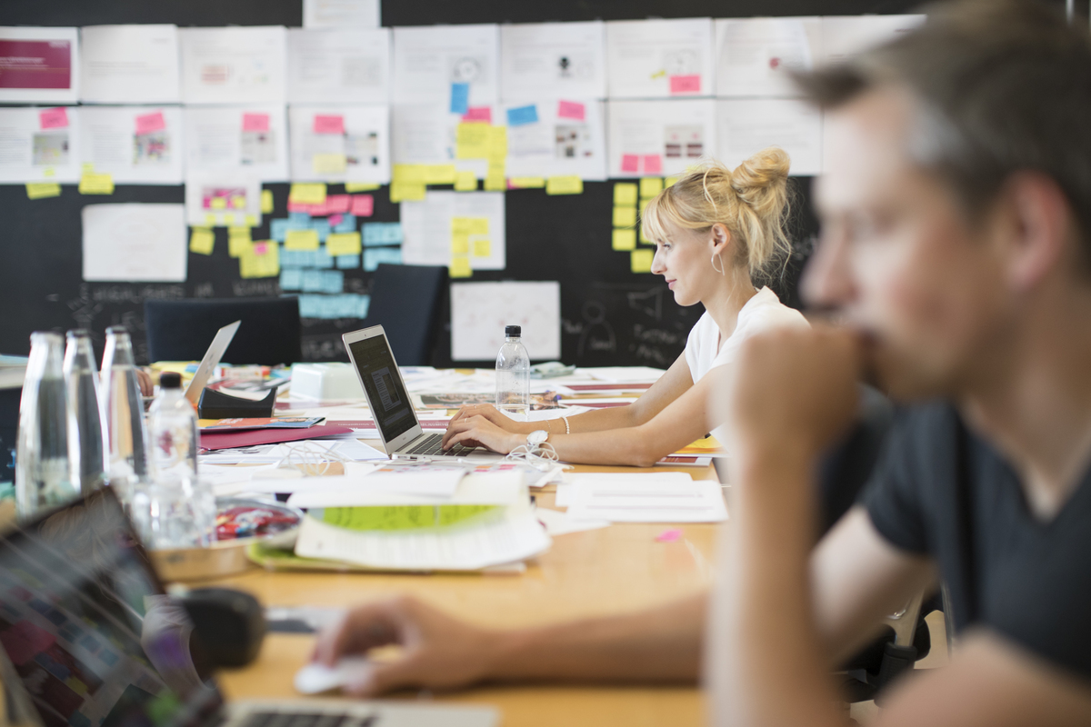 Futureworks - Current Openings