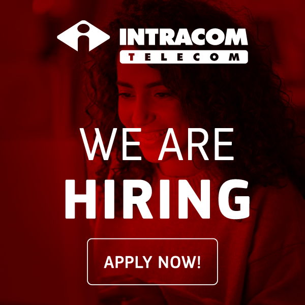 Intracom Telecom - Current Openings