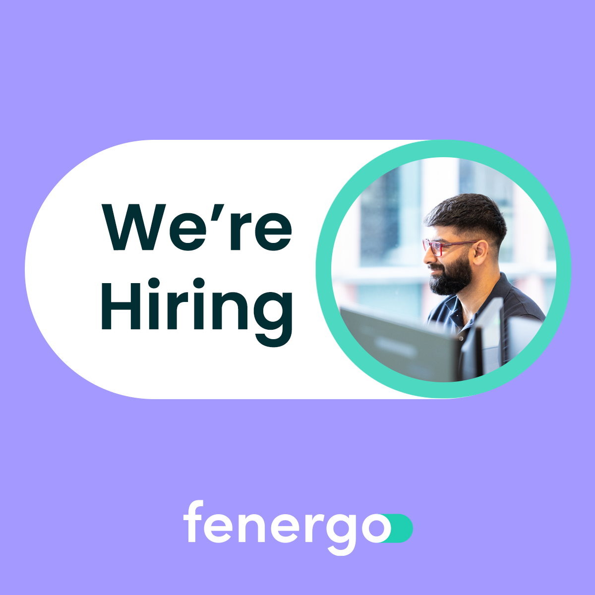 Solution Architect - Fenergo