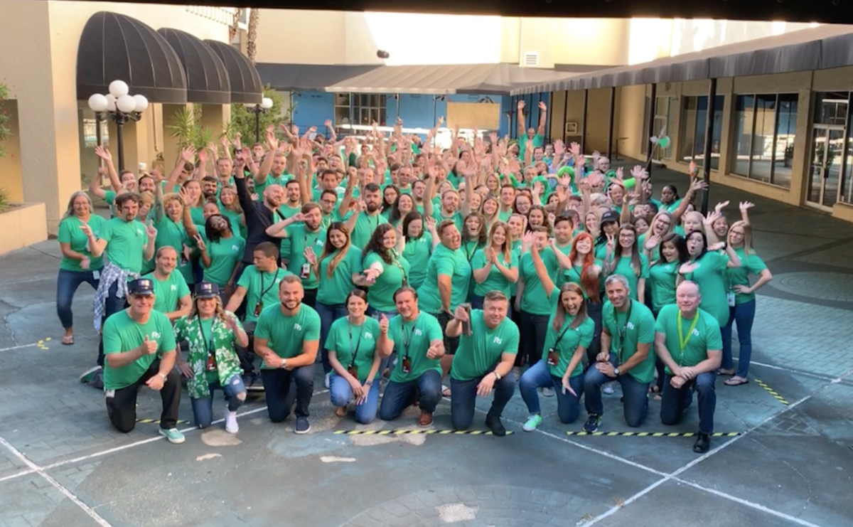 PropLogix - Current Openings