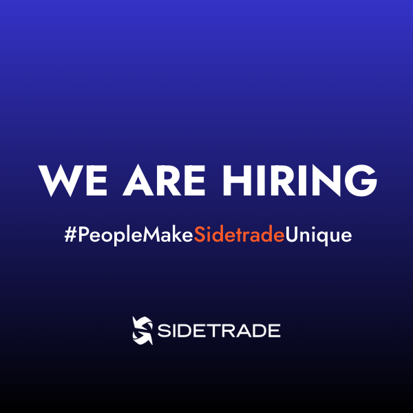 Account Executive - North America - Sidetrade