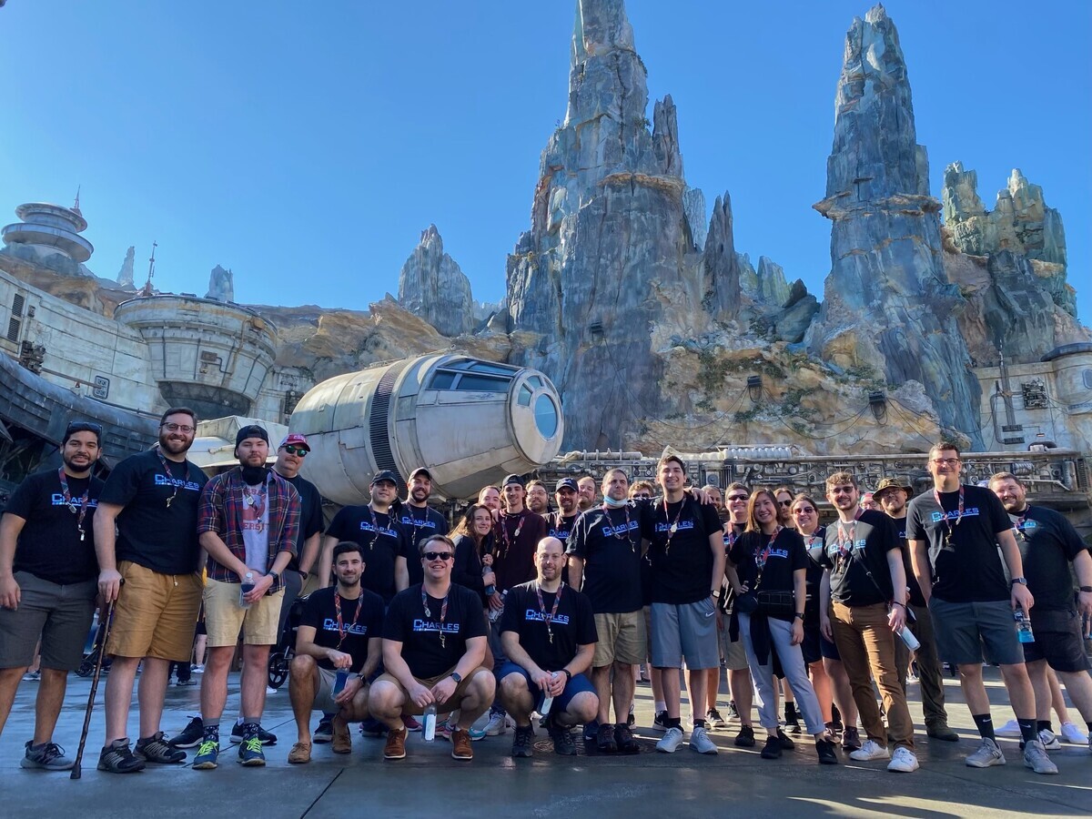 Project System Administrator | Charles IT | Jobs By Workable