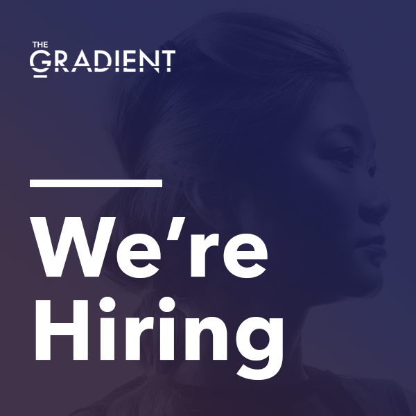 The Gradient Group - Current Openings