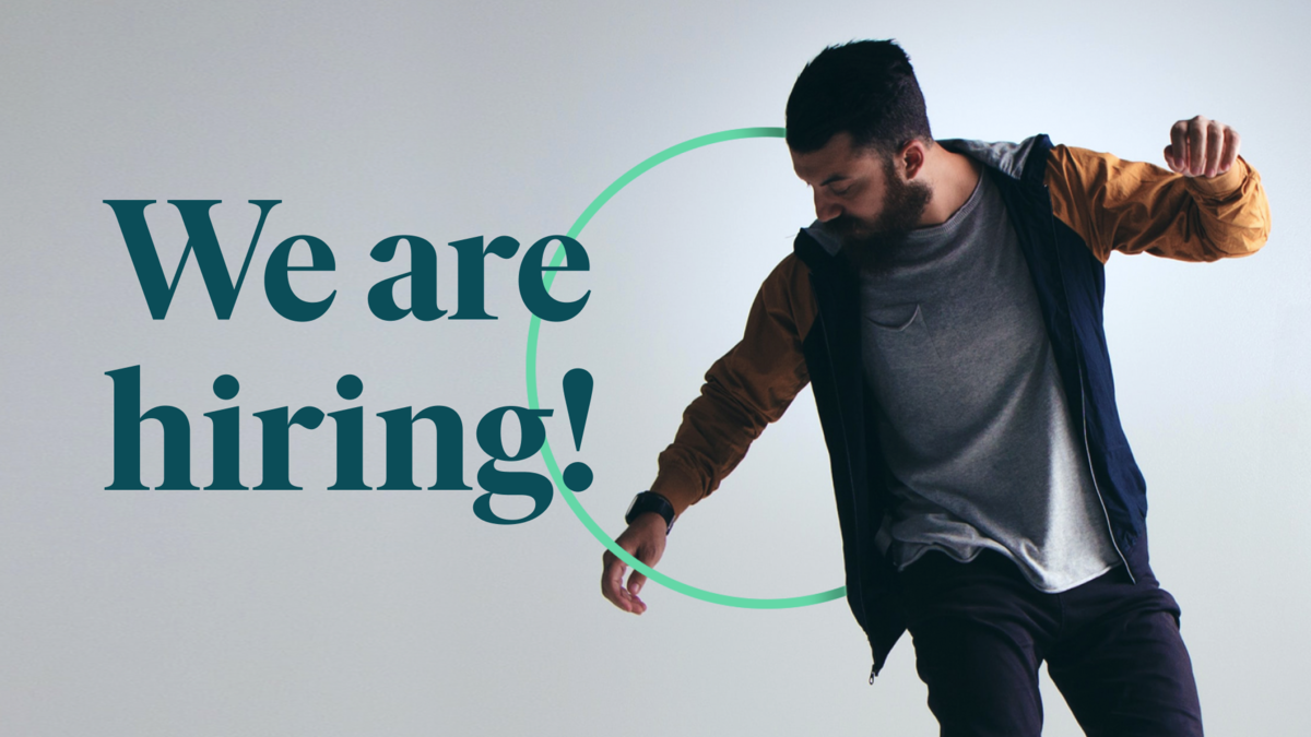 Multiplica Talent - Current Openings