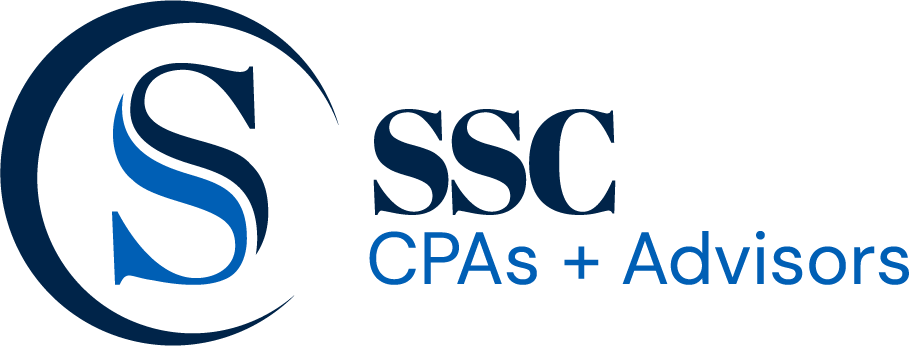 SSC Advisors, Inc. - Current Openings