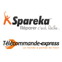 Spareka | Télécommande Express | Probip - Current Openings