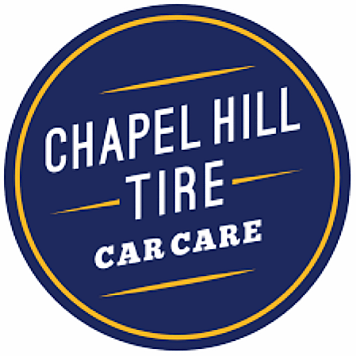 Chapel Hill Tire - Current Openings
