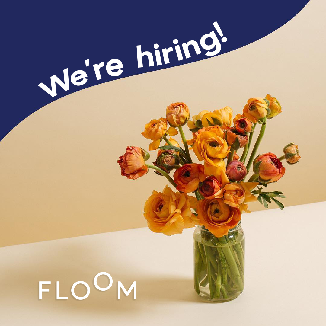 Floom - Current Openings