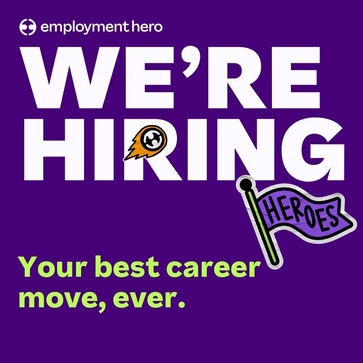 Senior Qa Automation Engineer Employment Hero Jobs By Workable