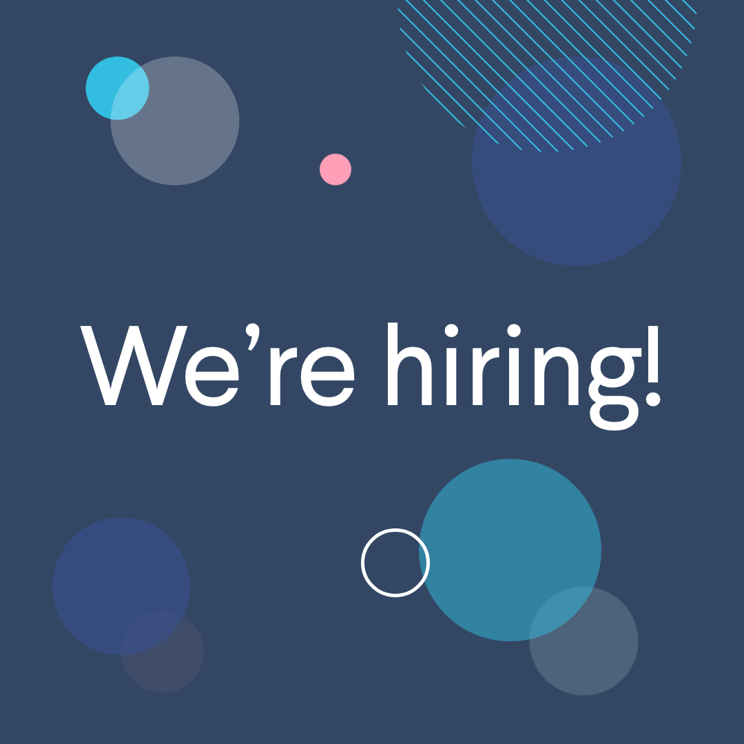 Ravelin - Current Openings