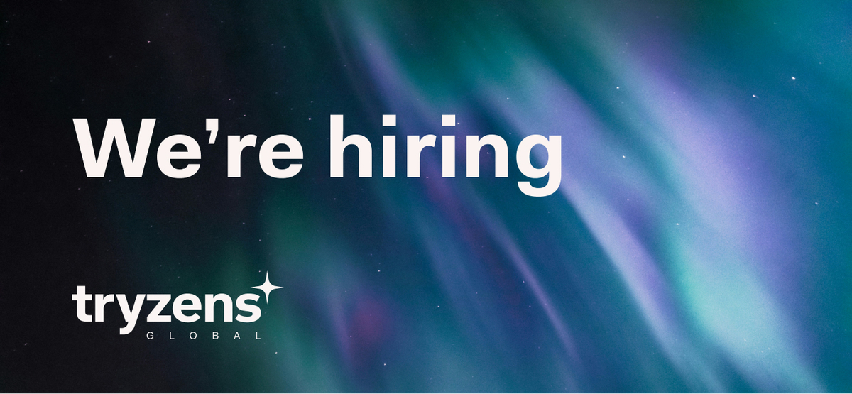 Tryzens Global - Current Openings