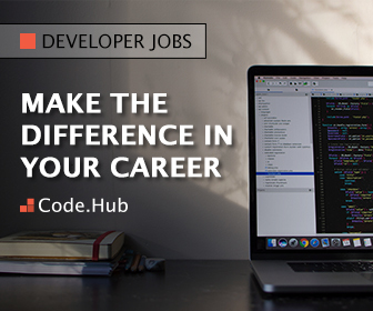 Code.Hub - Current Openings
