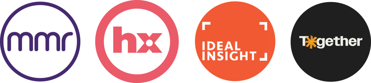 MMR Research Worldwide LTD - Current Openings