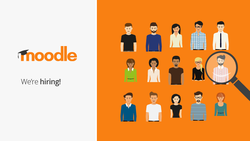 Senior Developer (Moodle/PHP) - Moodle