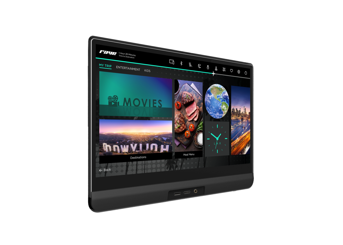 Supplier Performance Manager II | Safran Passenger Innovations | Jobs ...