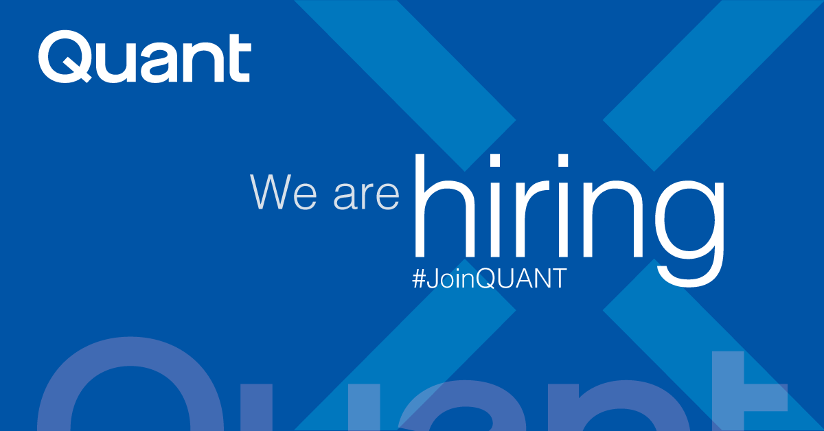 Financial Advisor - Full Remote (Greece) - Quant Master Servicer S.A.