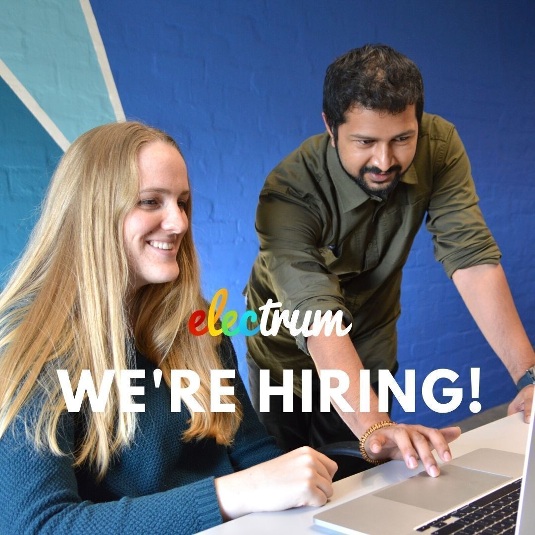 Program Manager - Electrum Payments