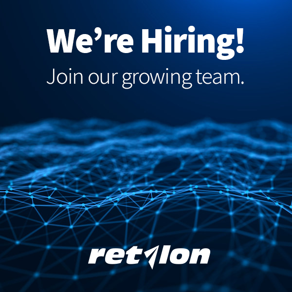 Retalon - Current Openings