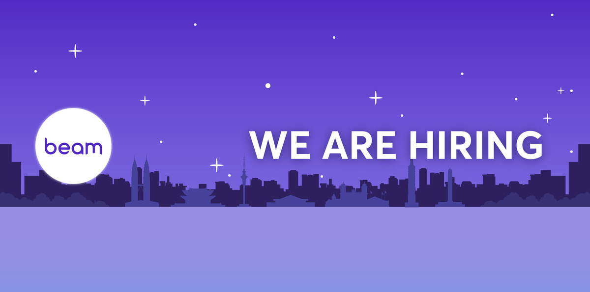 ANZ PMT Assistant | Beam | Jobs By Workable