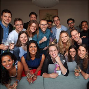 LifeX - Current Openings