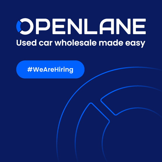 OPENLANE Europe | Jobs By Workable