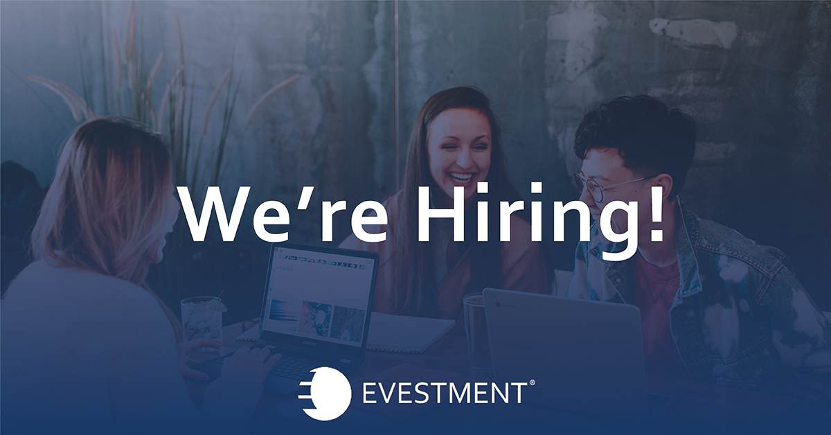 eVestment Alliance, LLC - Current Openings