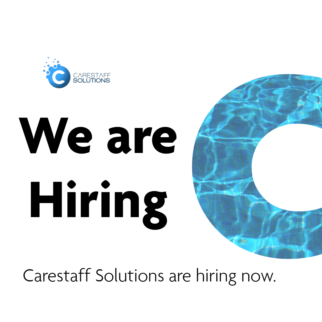 Carestaff Solutions - Current Openings