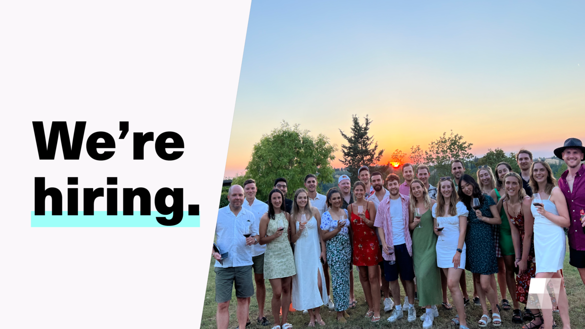 Picnic Media Limited - Current Openings