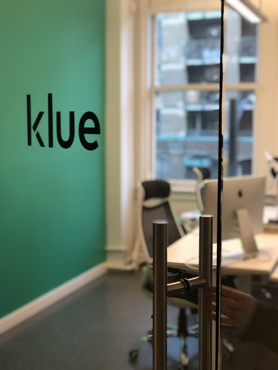 Klue - Current Openings
