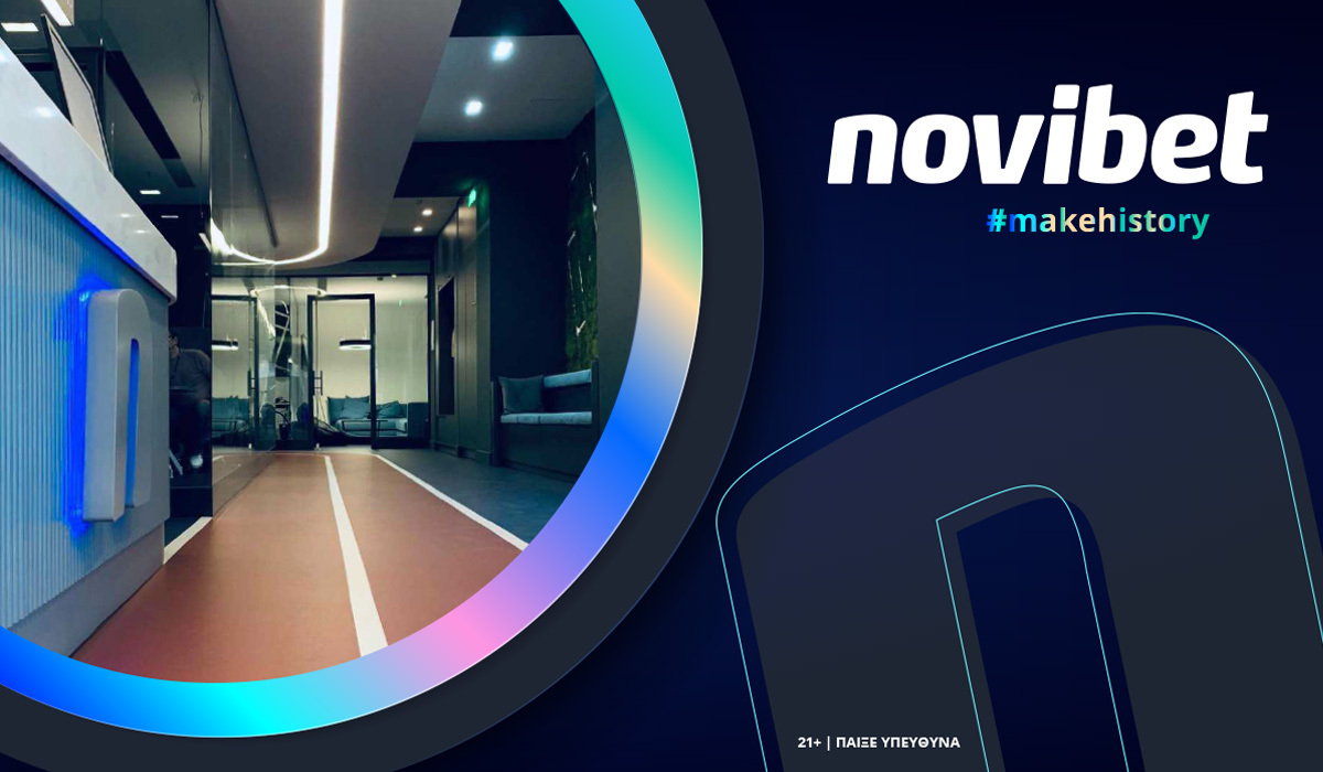 Controlling Associate | Novibet | Jobs By Workable