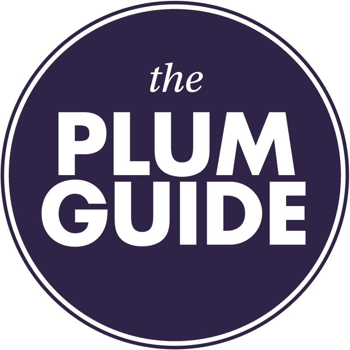 The Plum Guide - Current Openings